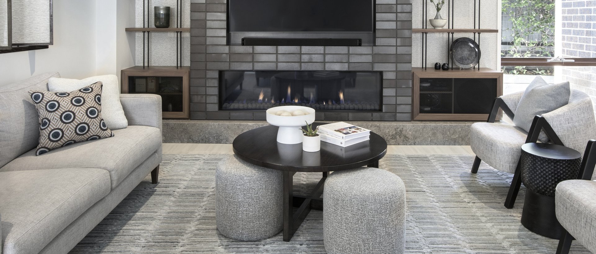 Rosanna by Sally Feeney Interior Design | ArchiPro AU