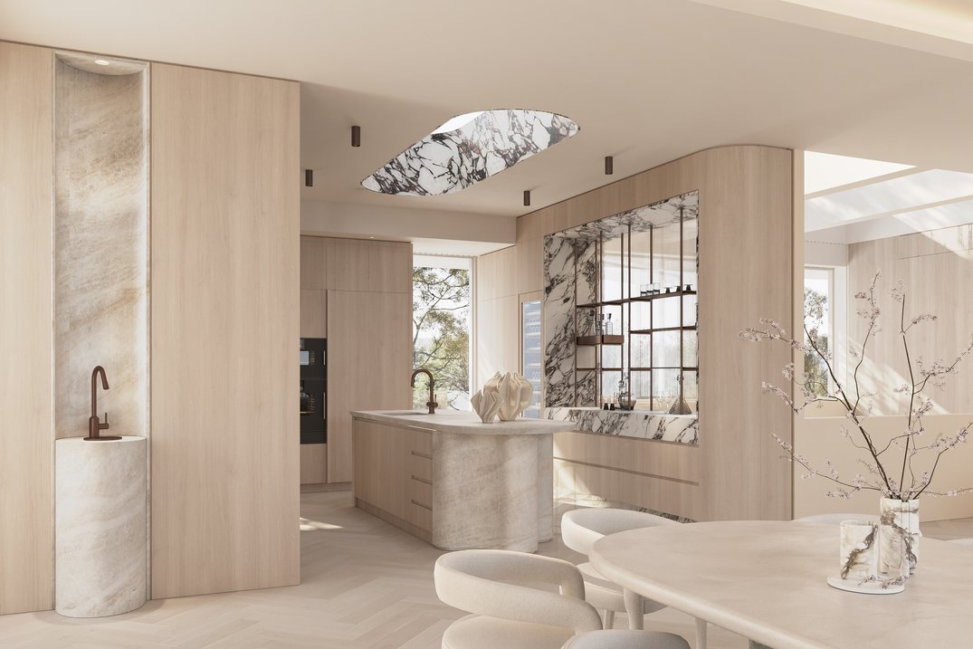 Karloo Residence by Sici Design | ArchiPro AU