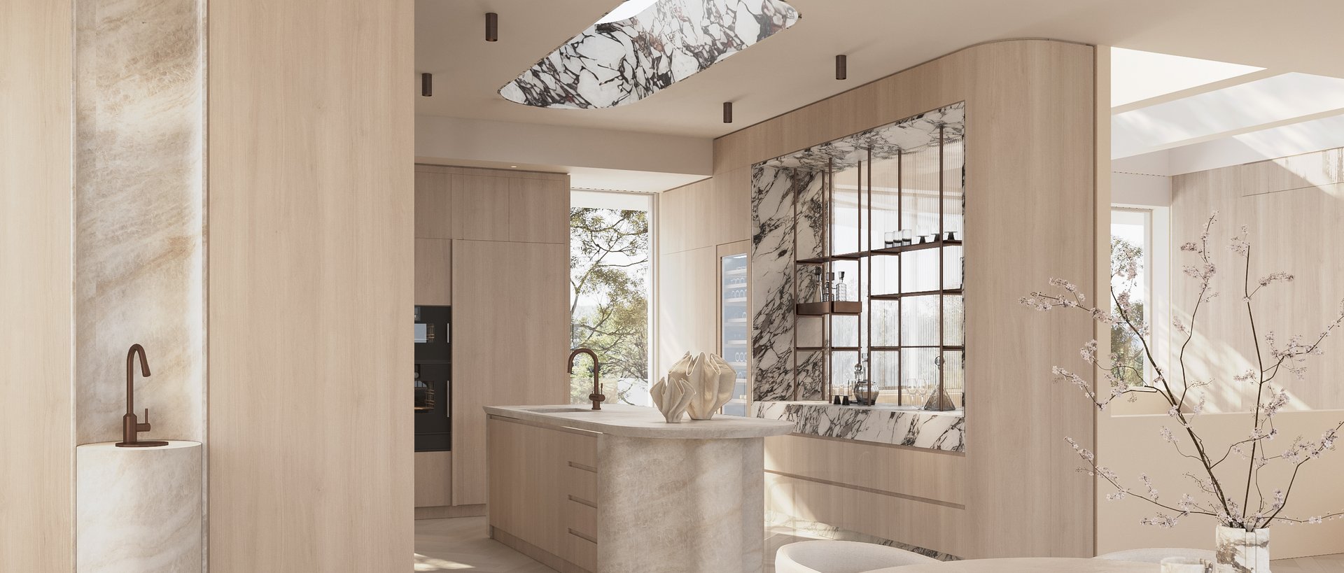 Karloo Residence by Sici Design | ArchiPro AU