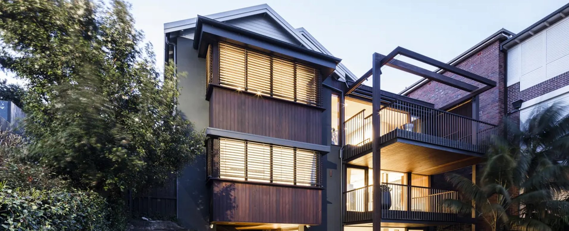 Bronte House | ArchiPro AU