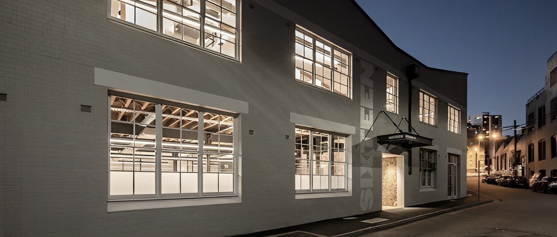 Eveleigh by Atelier Andy Carson | ArchiPro AU