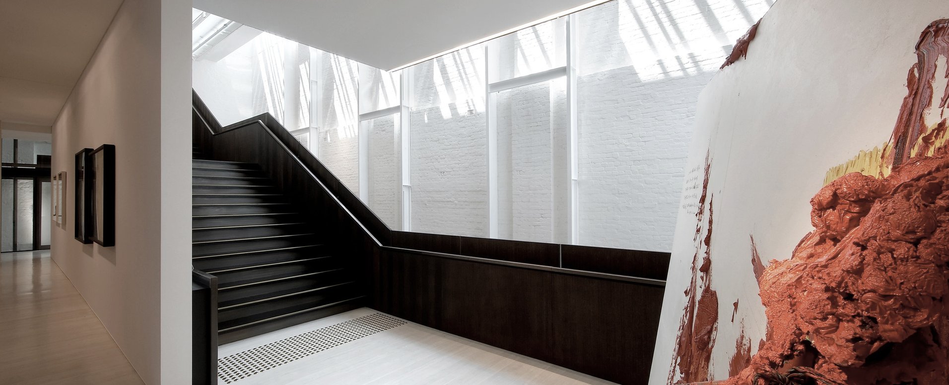 White Rabbit Gallery by Smart Design Studio | ArchiPro AU