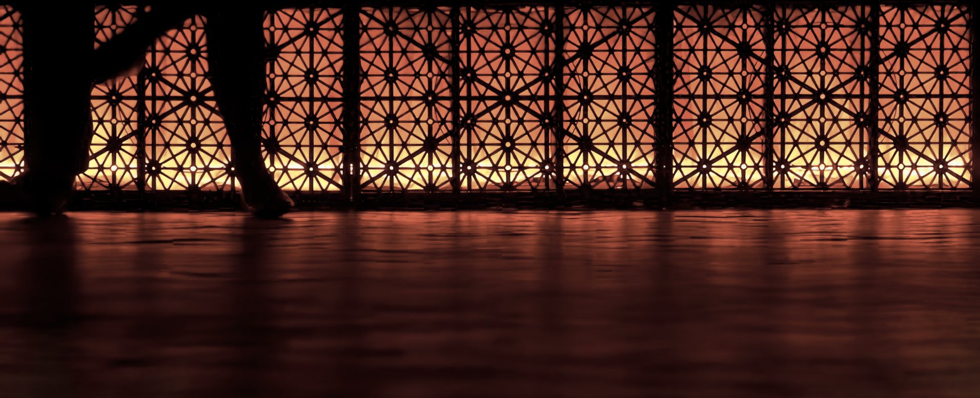 Ember Art Installation by VIVID Sydney by Studio Snell | ArchiPro AU