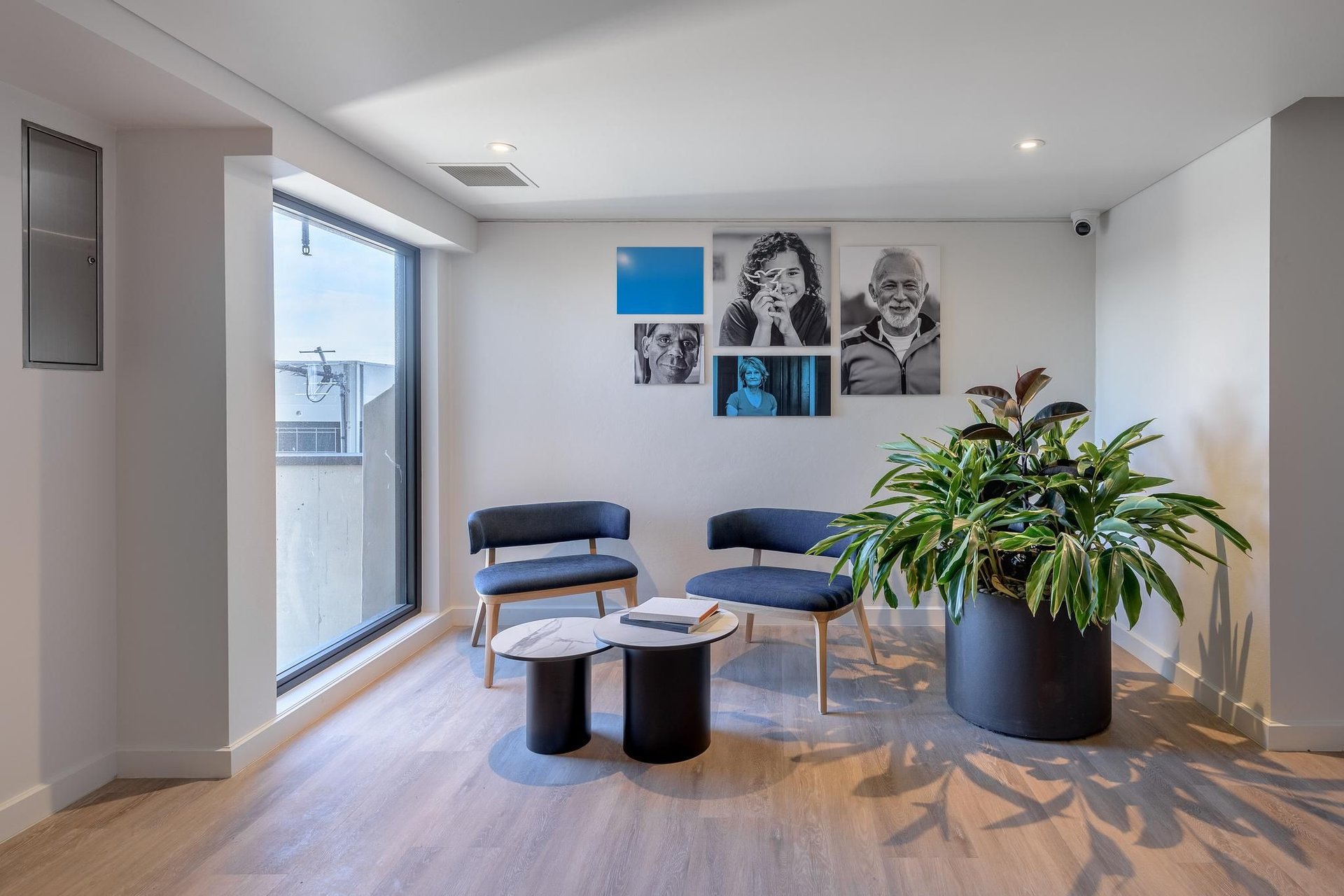 Wesley Edward Eagar Centre by Bowermans | ArchiPro AU