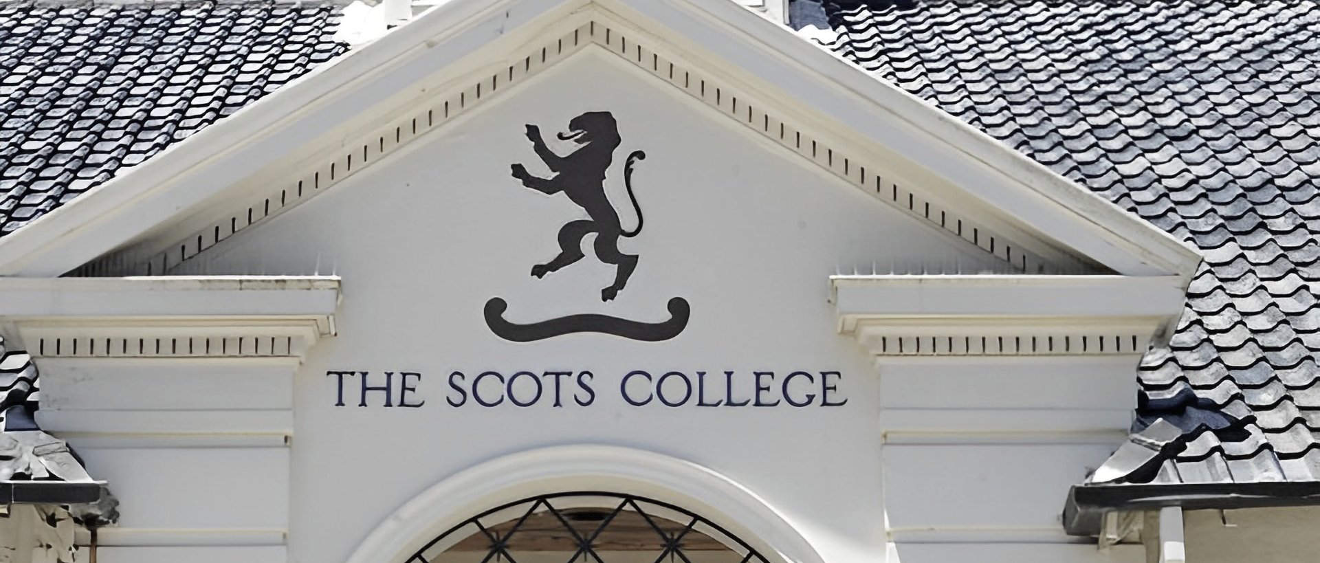 The Scots College by Fisher Fitouts | ArchiPro AU