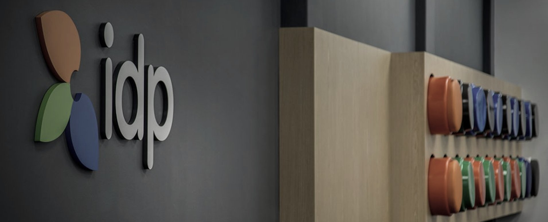 IDP Education / IELTS Adelaide - Borg Architects | ArchiPro AU