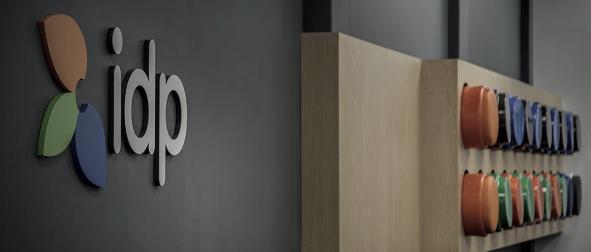 IDP Education / IELTS Adelaide by Borg Architects | ArchiPro AU