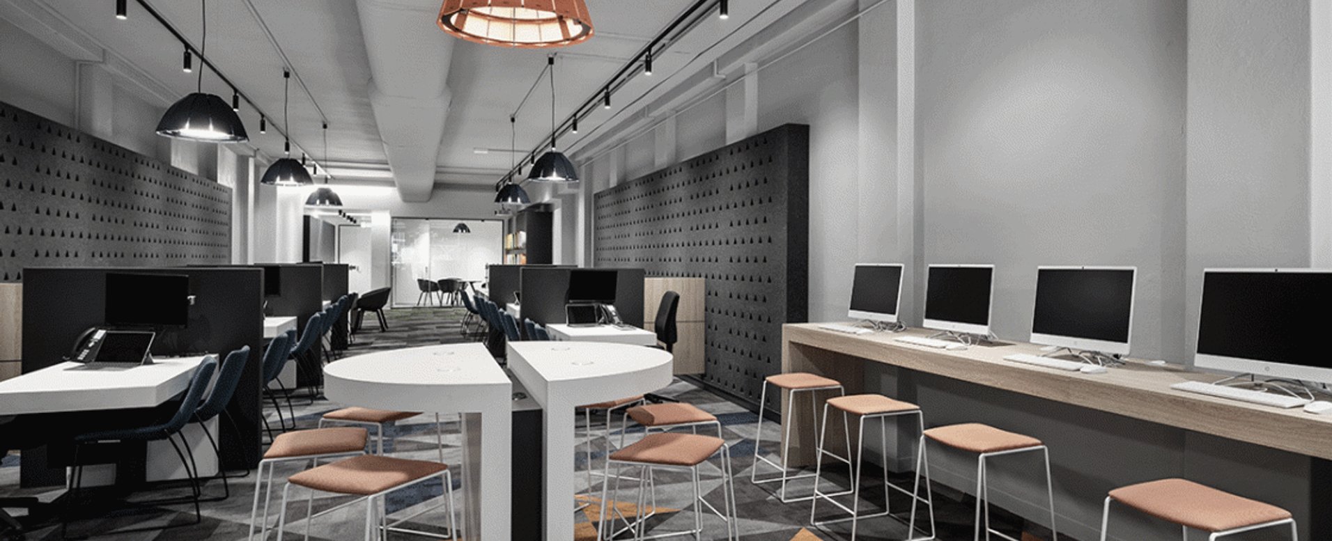 IDP Education Melbourne by Borg Architects | ArchiPro AU