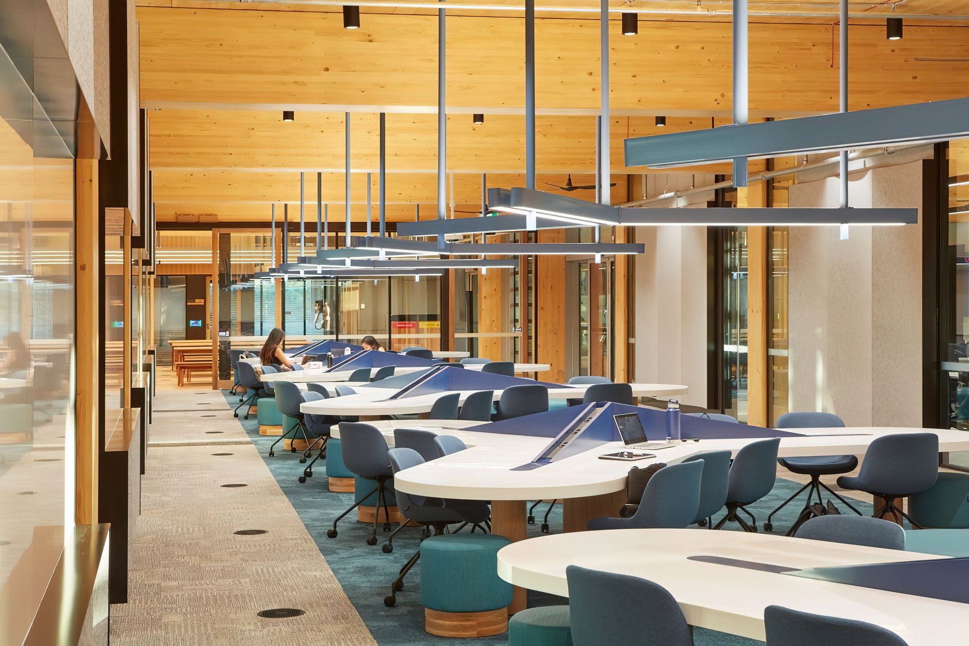 Murdoch University by Bluelab Lighting Design | ArchiPro AU