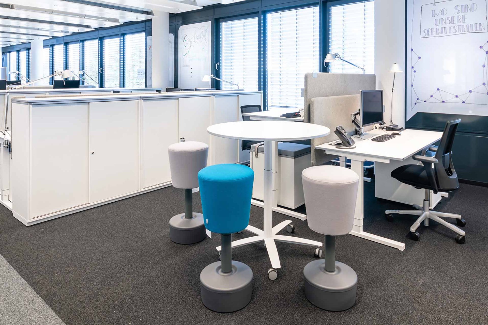 Mundipharma by Flokk | ArchiPro AU