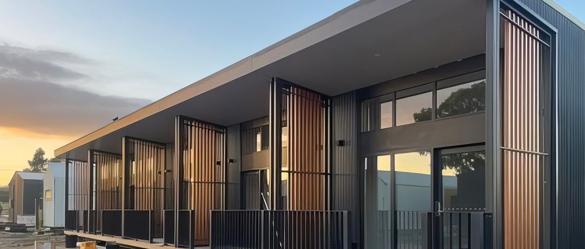 Tumut Hospital by Prefabulous | ArchiPro AU
