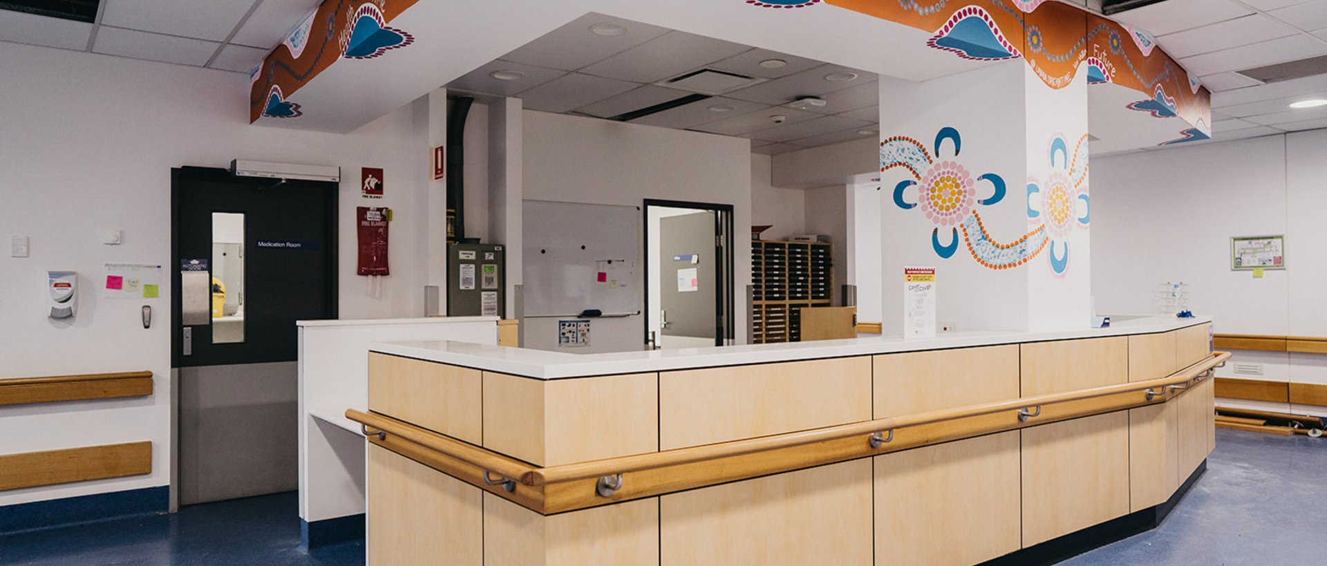 RNSH - Drug and Alcohol Clinic by Acumen Corp | ArchiPro AU