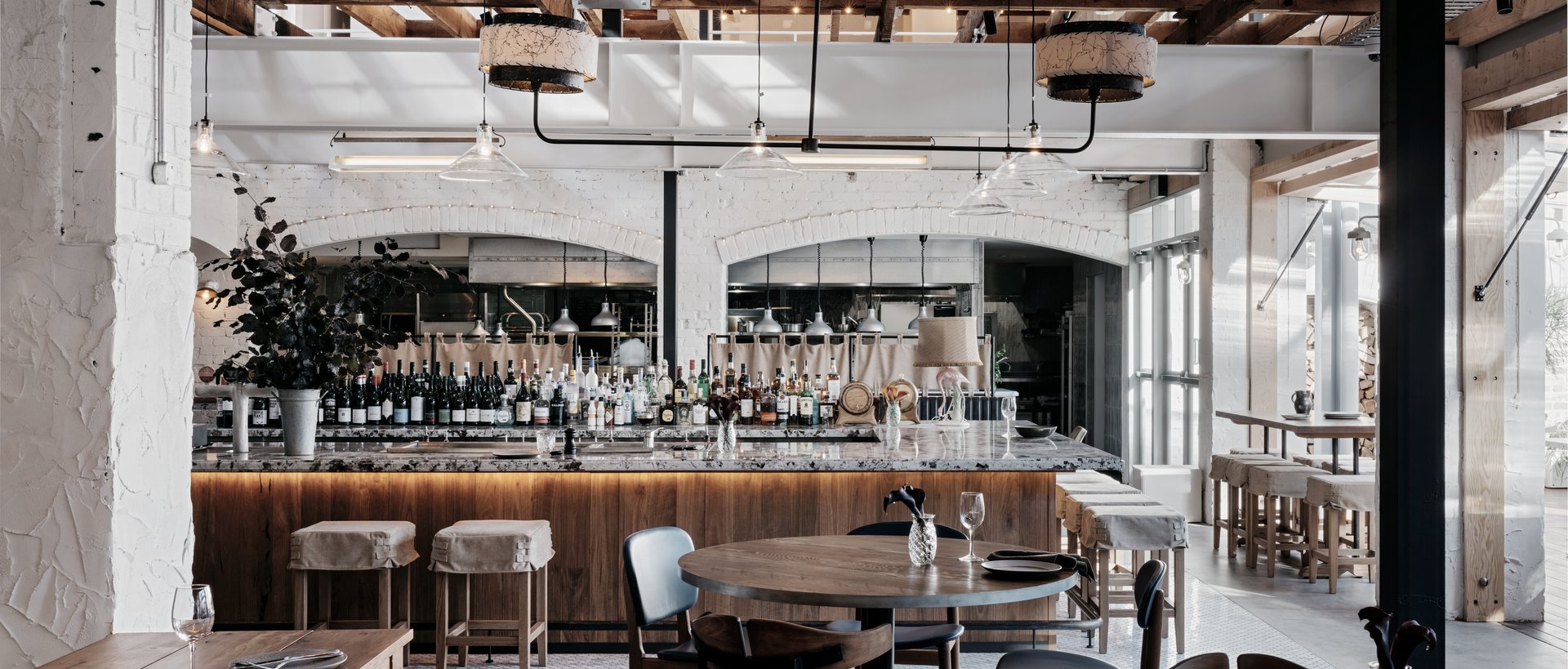 Park House Hotel, Mona Vale by Calida Projects | ArchiPro AU