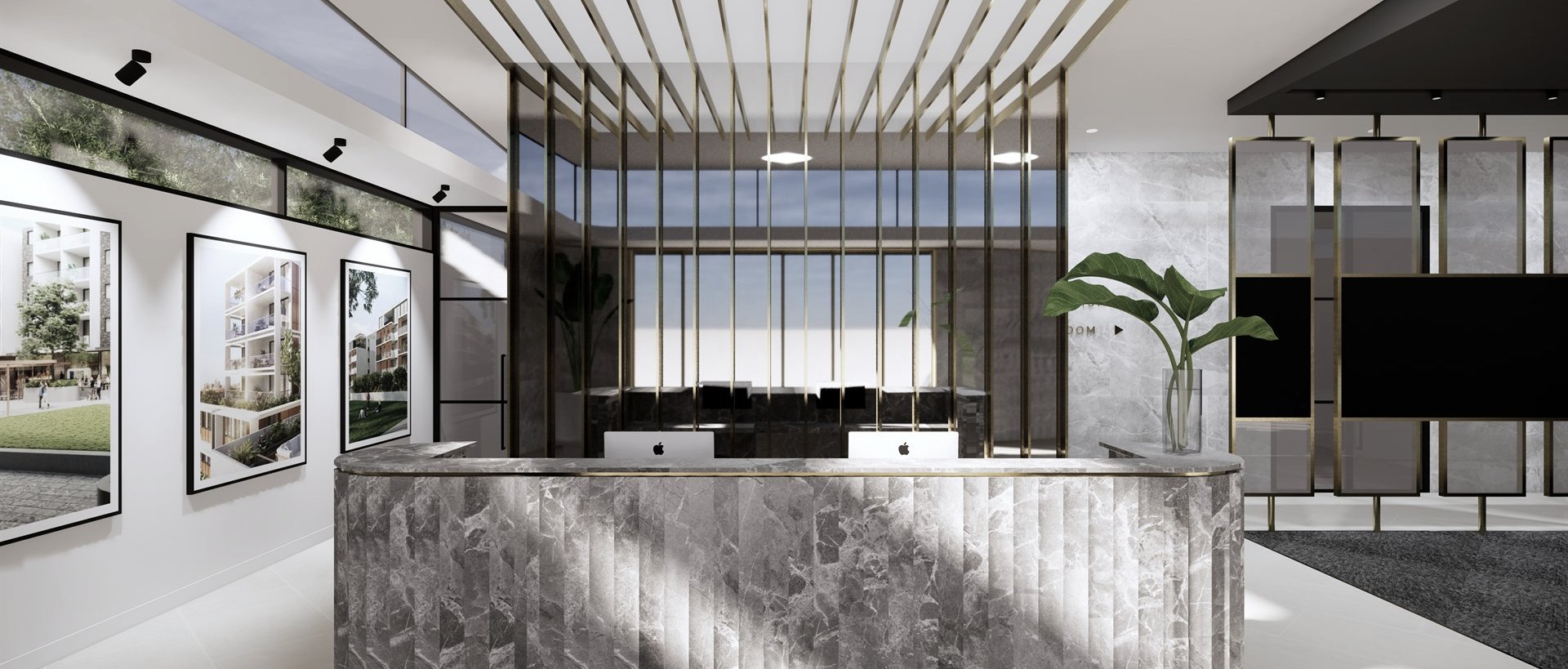 Display Suite II by Archebiosis | ArchiPro AU