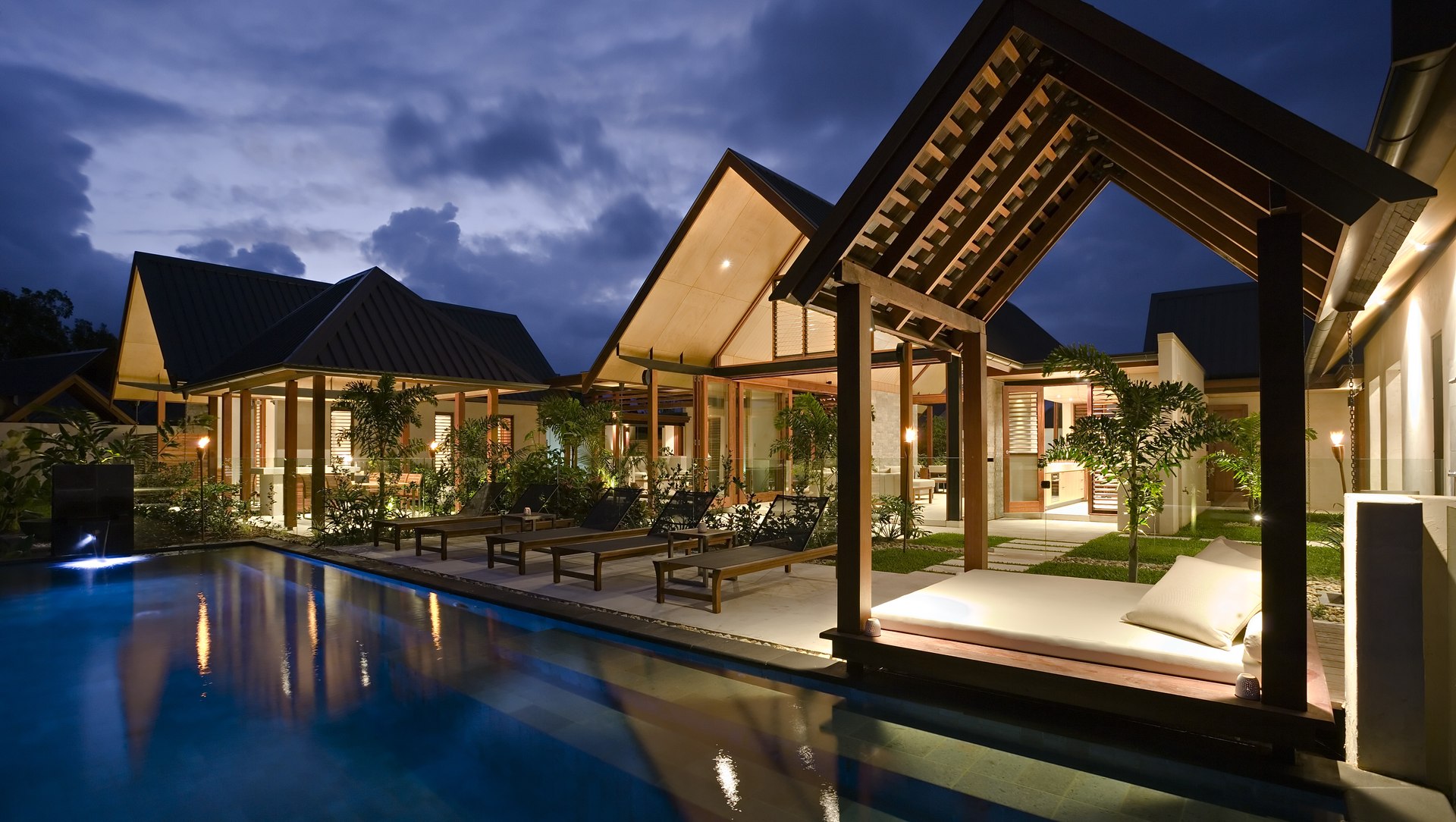 Niramaya Resort & Spa by GKA Architecture | ArchiPro AU