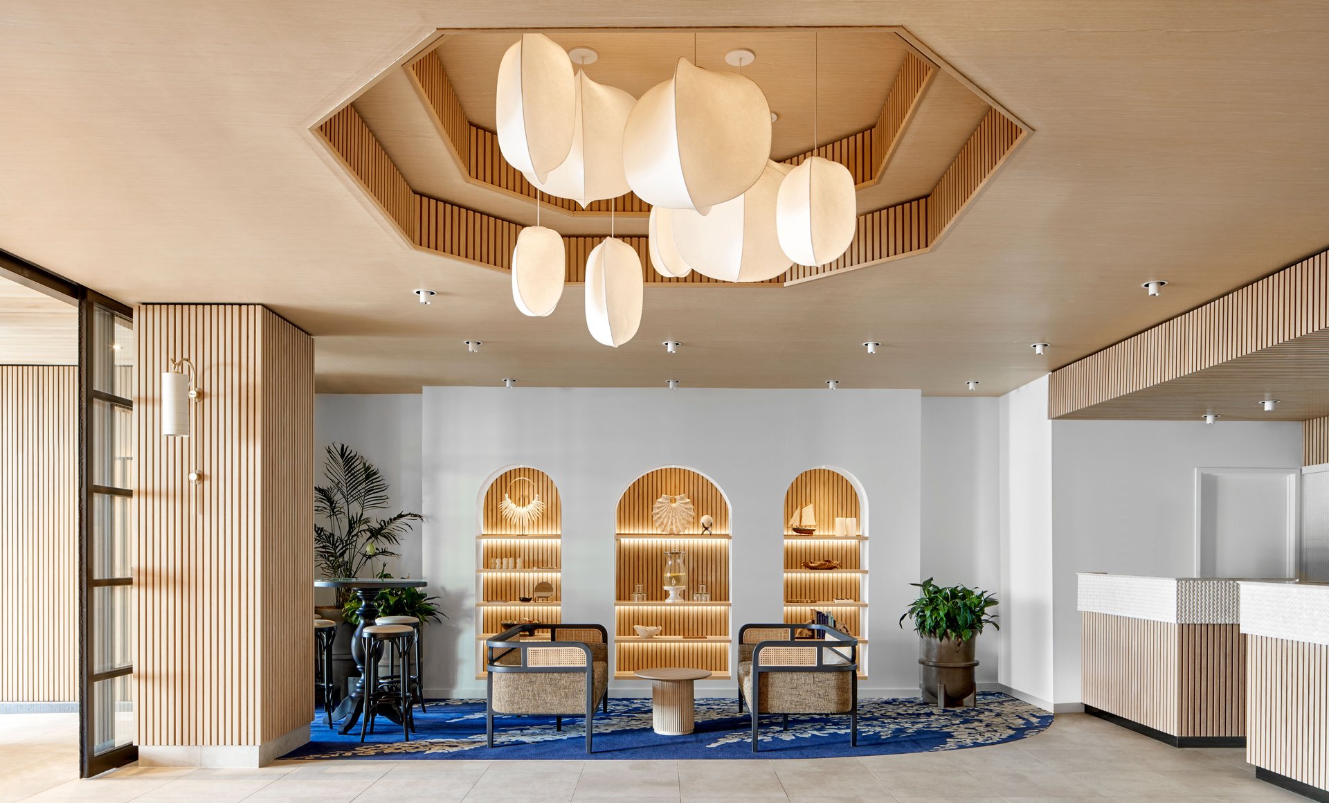The Sebel Manly Beach Hotel by Studio Del Castillo | ArchiPro AU