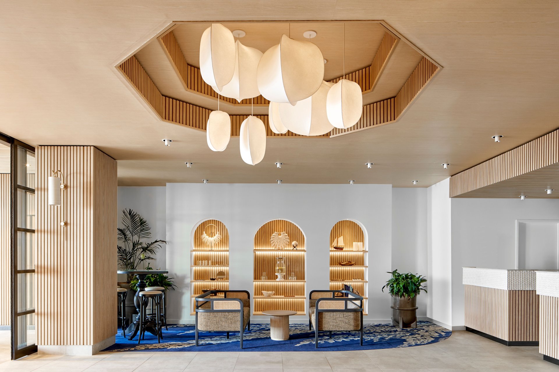 The Sebel Manly Beach Hotel by Studio Del Castillo | ArchiPro AU