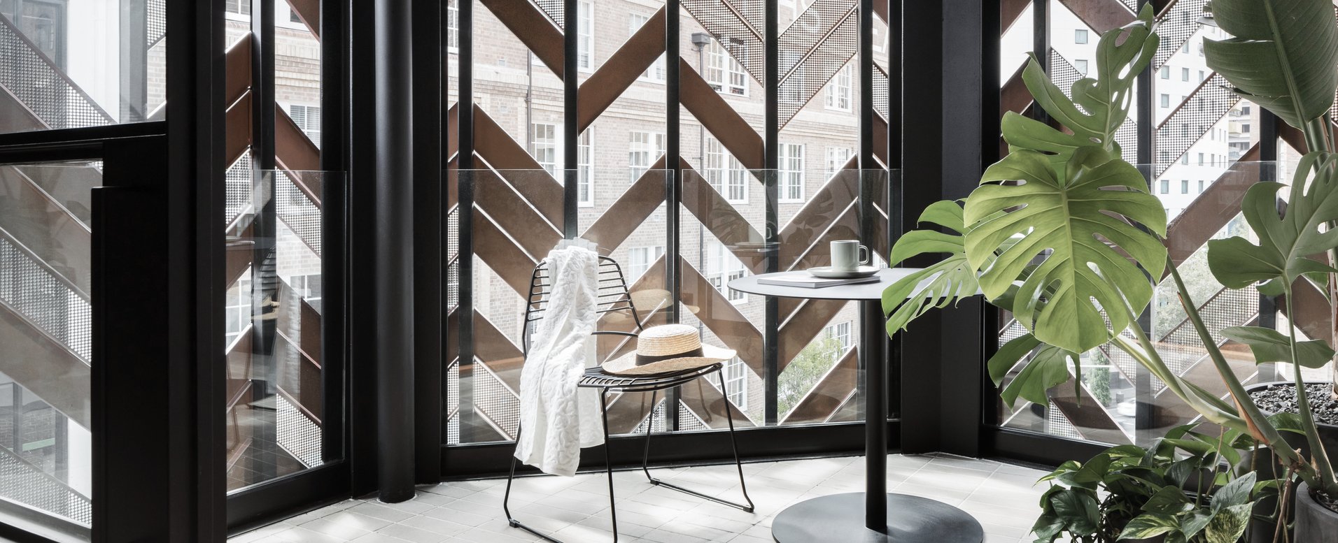 Paramount House Hotel, Surry Hills by Calida Projects | ArchiPro AU