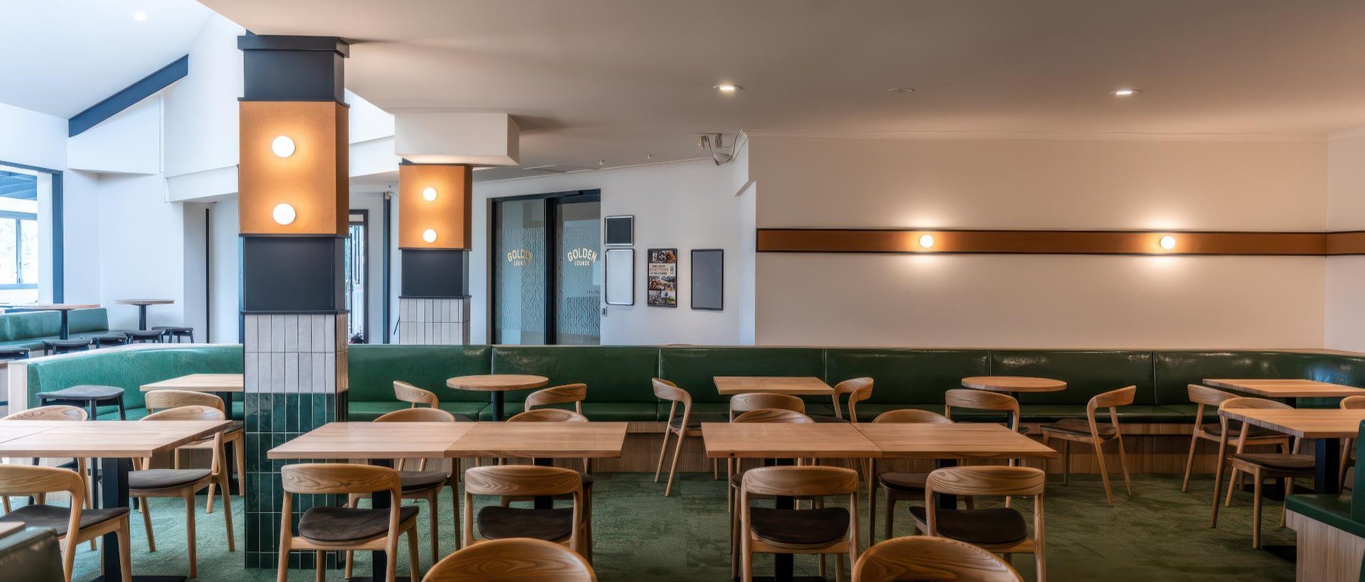 Aussie Inn by LEVEL | ArchiPro AU