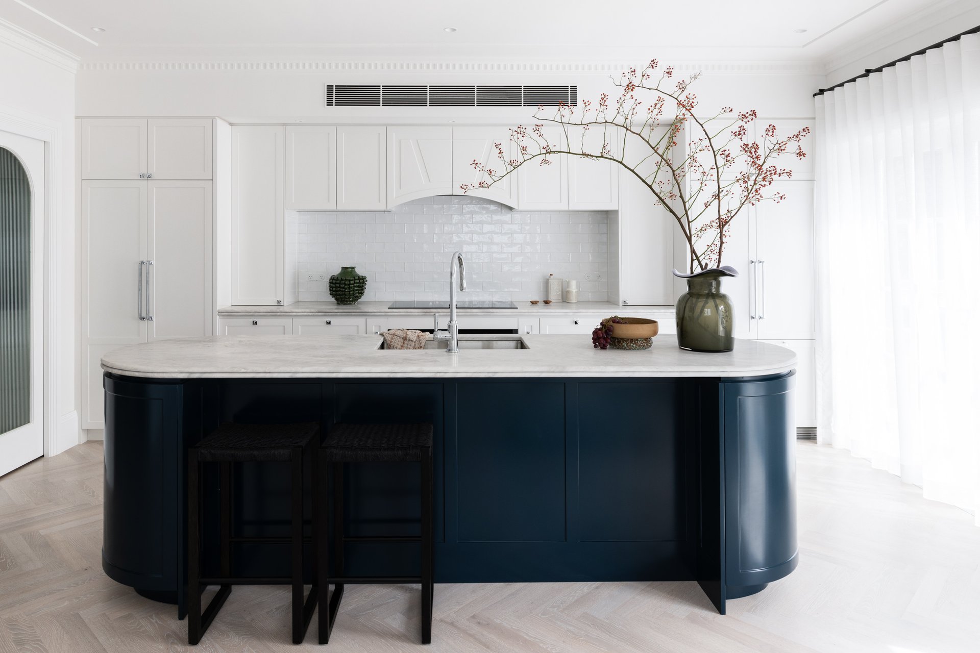Dover Heights House by Danielle Victoria Design | ArchiPro AU