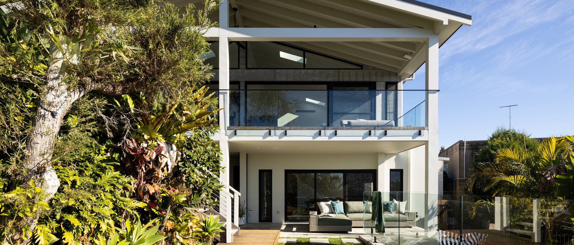 Prescott Ave by Progressive Building | ArchiPro AU