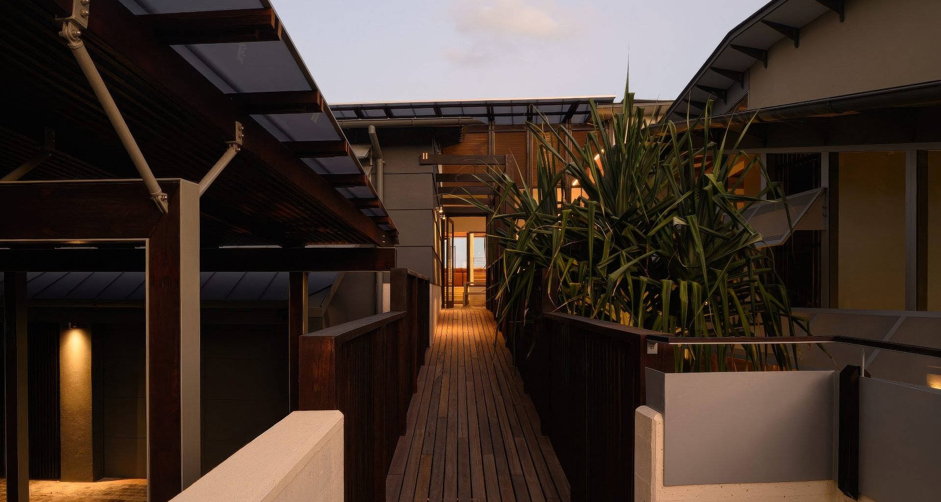 Dragon House by Robinson Architects | ArchiPro AU