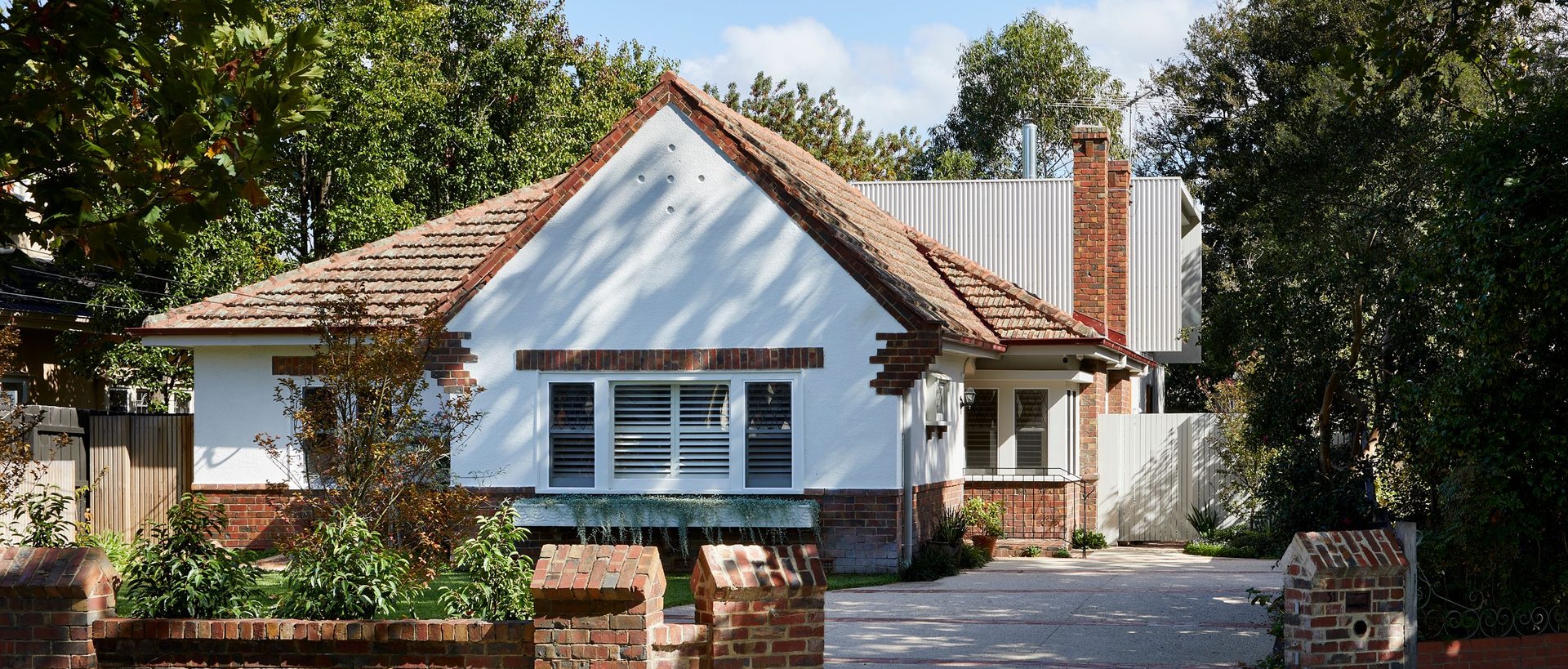 Periscope House by Mihaly Slocombe Architects | ArchiPro AU