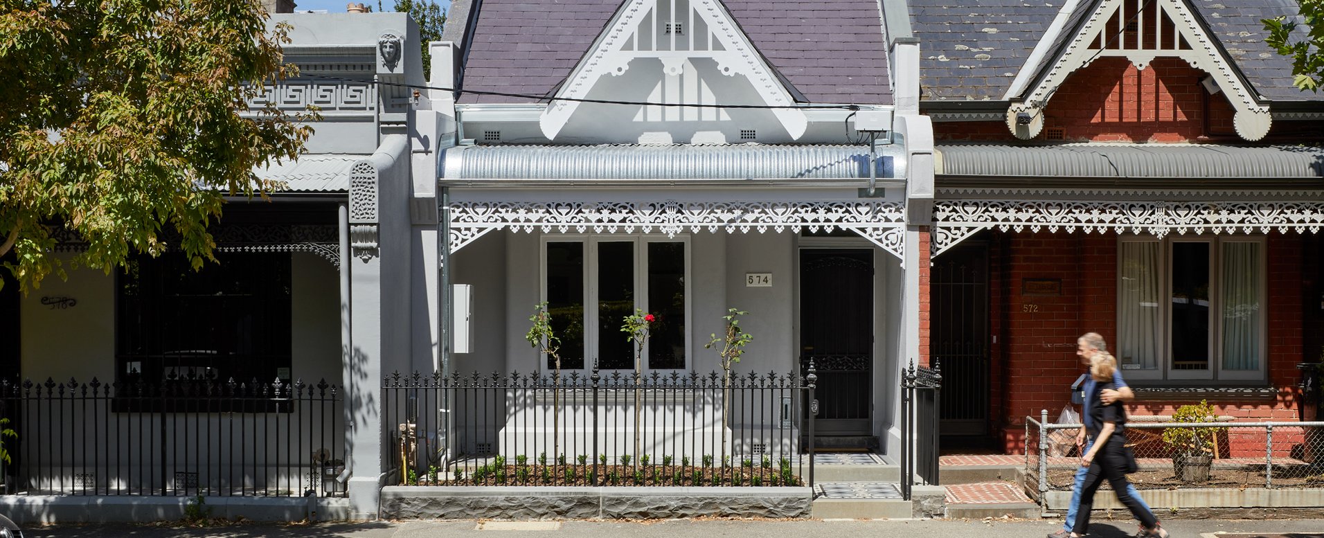 Hood House | ArchiPro AU