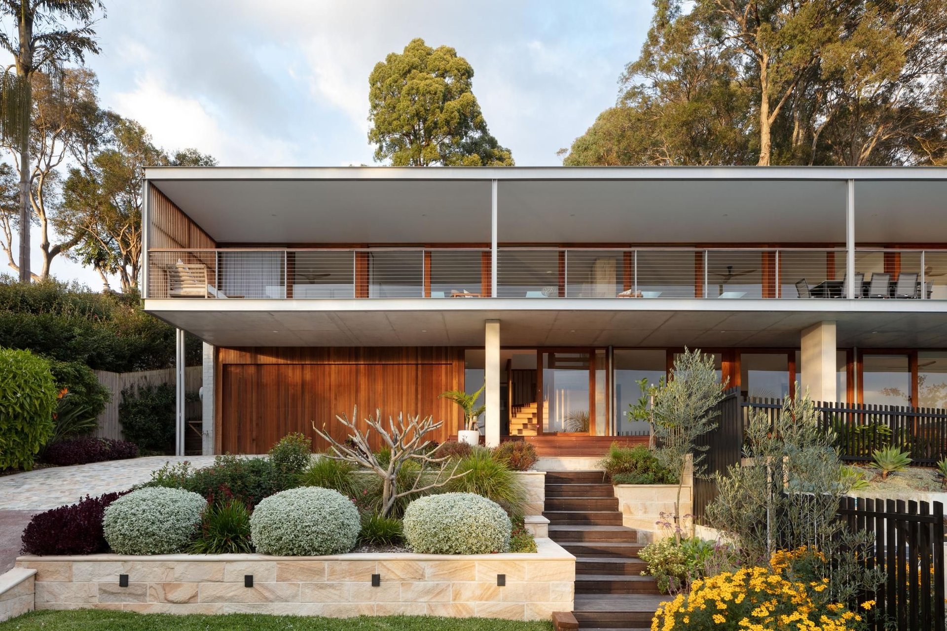 Bayview by Matt Day Architect | ArchiPro AU