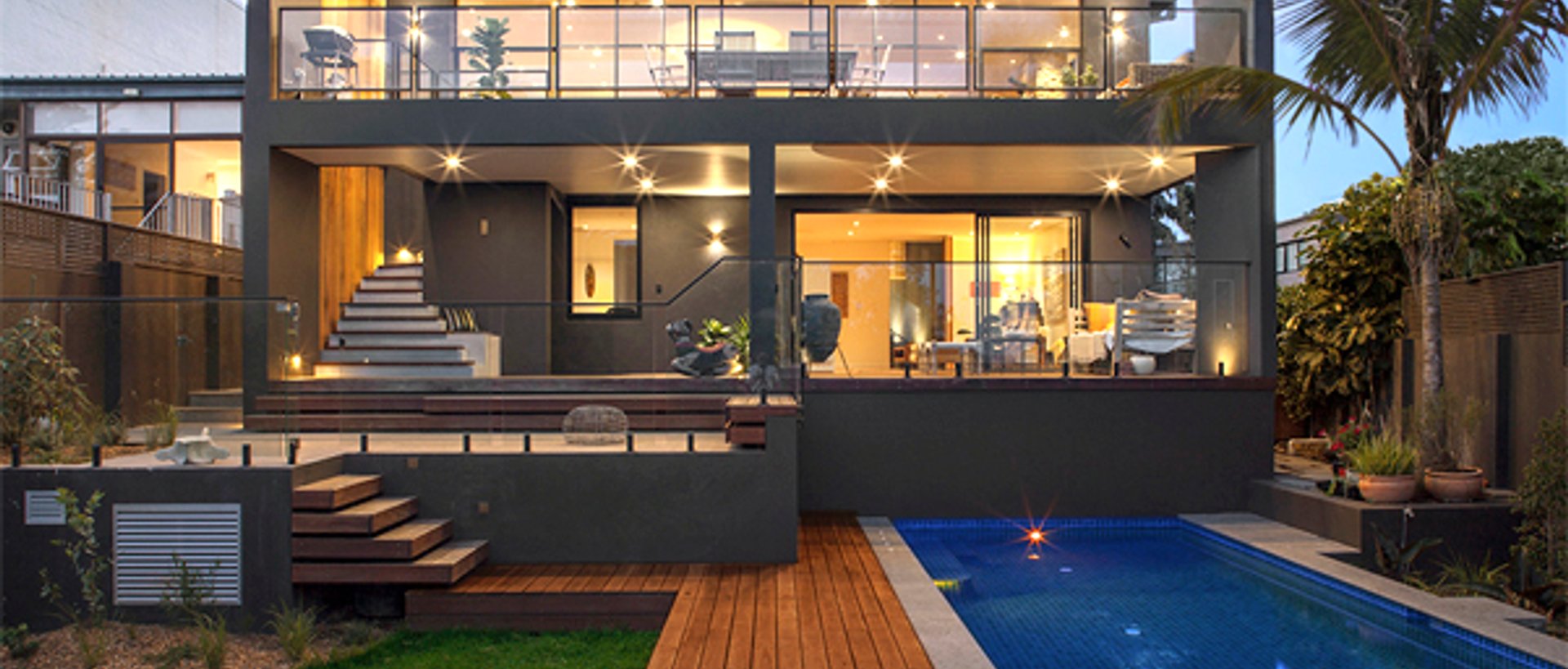 Bronte House 02 by To The Mil | ArchiPro AU