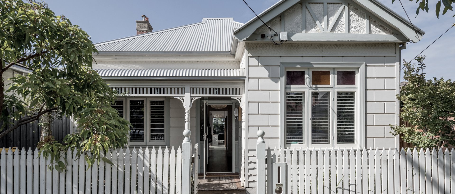 Newport House by Mesh Design Projects | ArchiPro AU