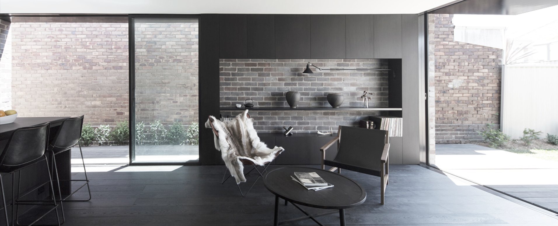 Llewellyn House by studioplusthree | ArchiPro AU