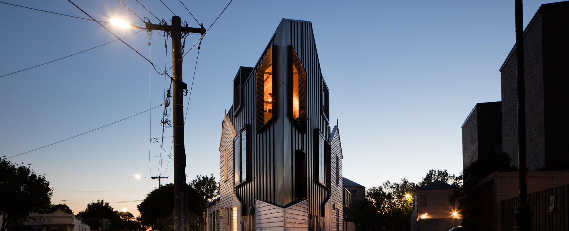 Acute House by OOF! architecture | ArchiPro AU