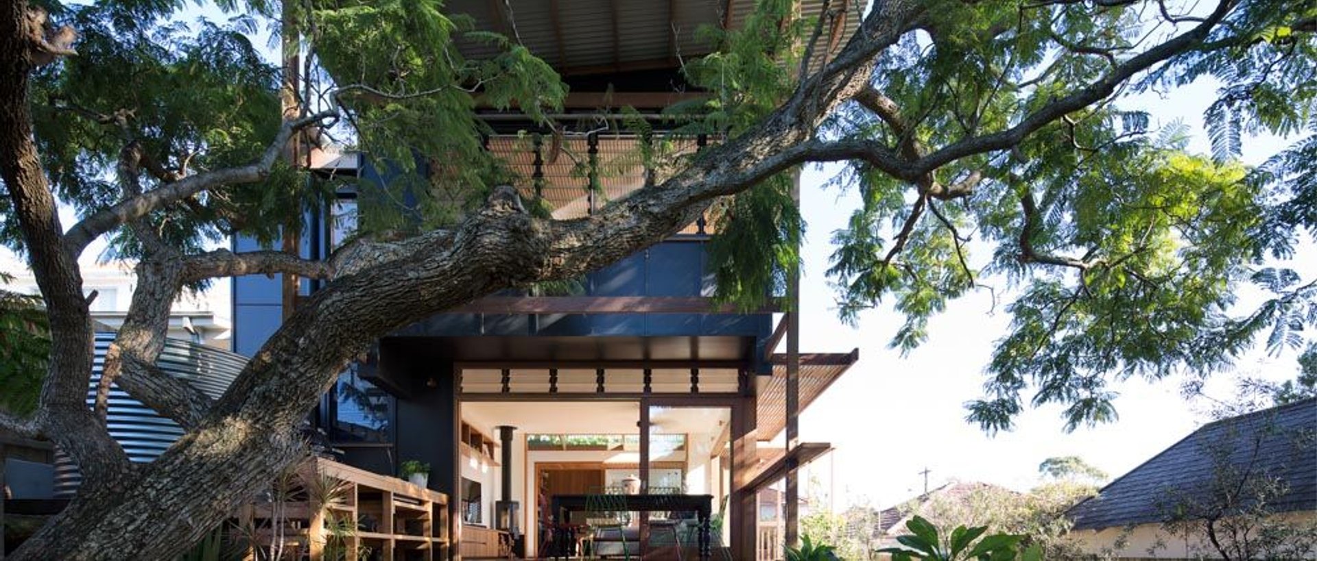 Manly Vale by Beaches Custom Architecture | ArchiPro AU