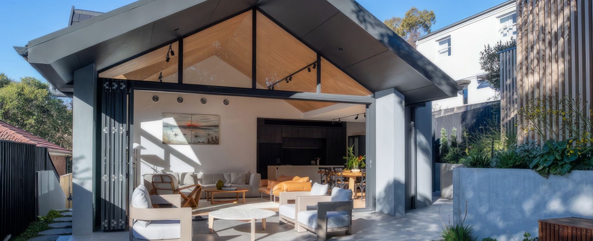 King William by JDW Construction | ArchiPro AU