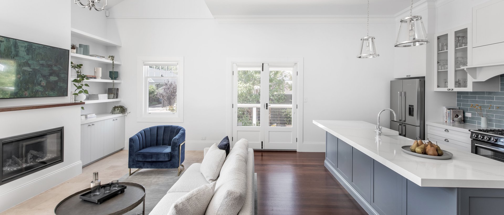 Torrens Park Estate by Craig Linke | ArchiPro AU