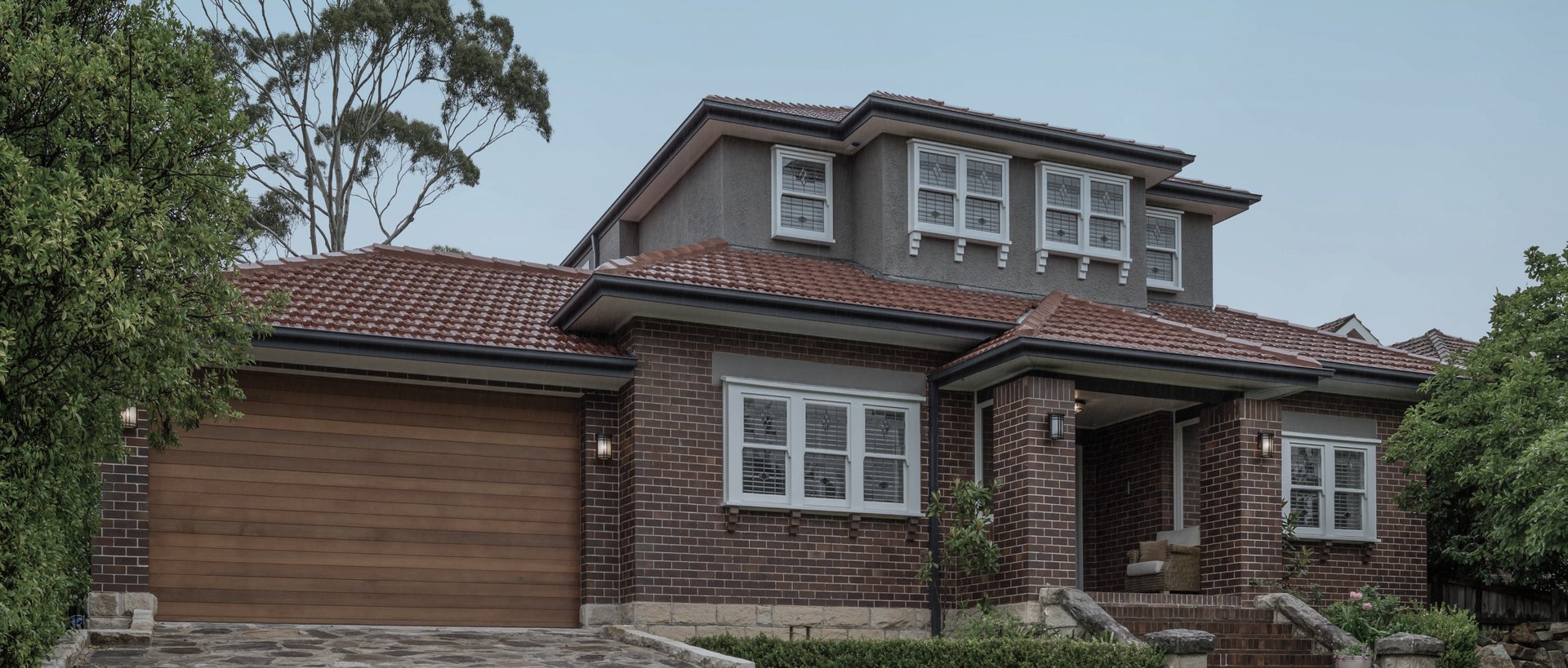 Gordon Renovation 2013 by Look Design Group | ArchiPro AU