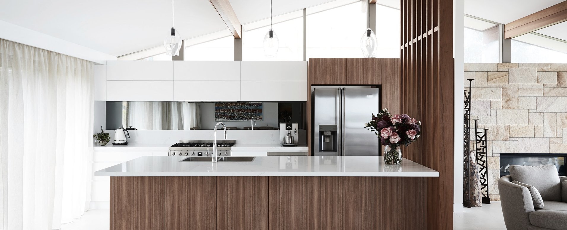 Newport project by Collaroy Kitchen Centre | ArchiPro AU