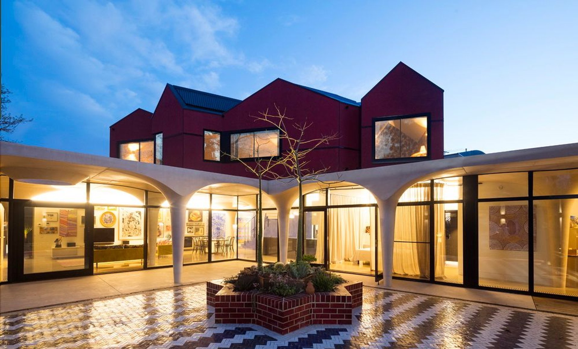 Scott Street by arch 10 | ArchiPro AU