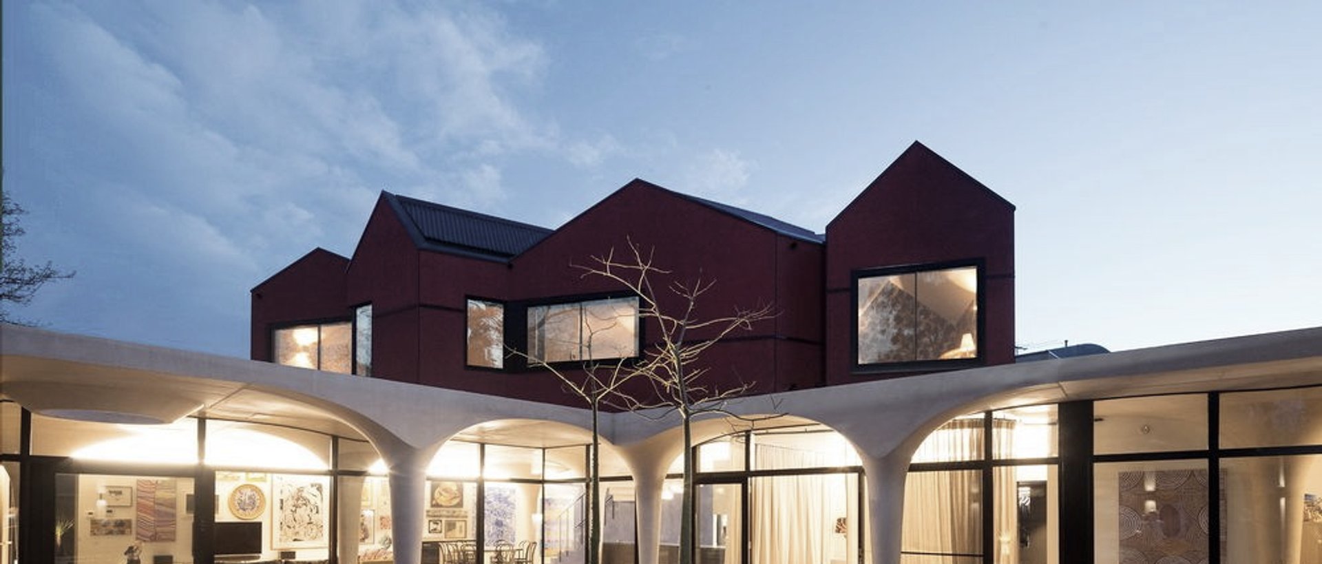 Scott Street by arch 10 | ArchiPro AU