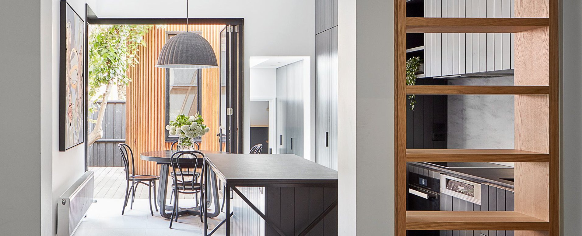 Fishley by Bryant Alsop Architects | ArchiPro AU