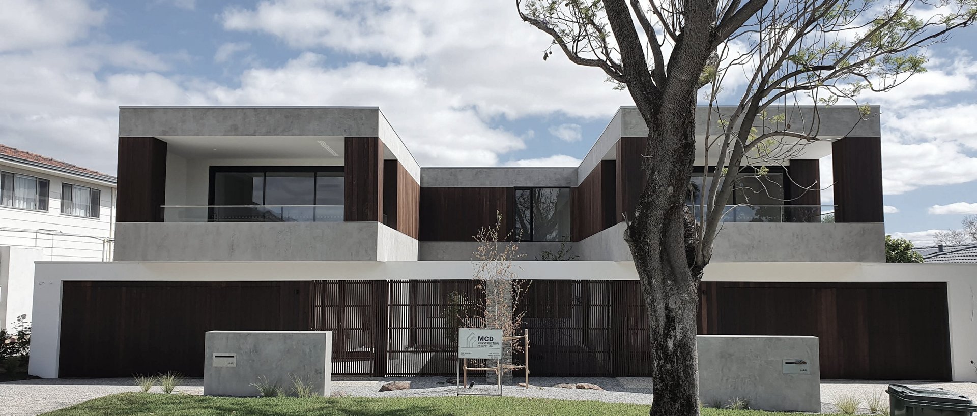 Howard Parade by Keen Architecture | ArchiPro AU