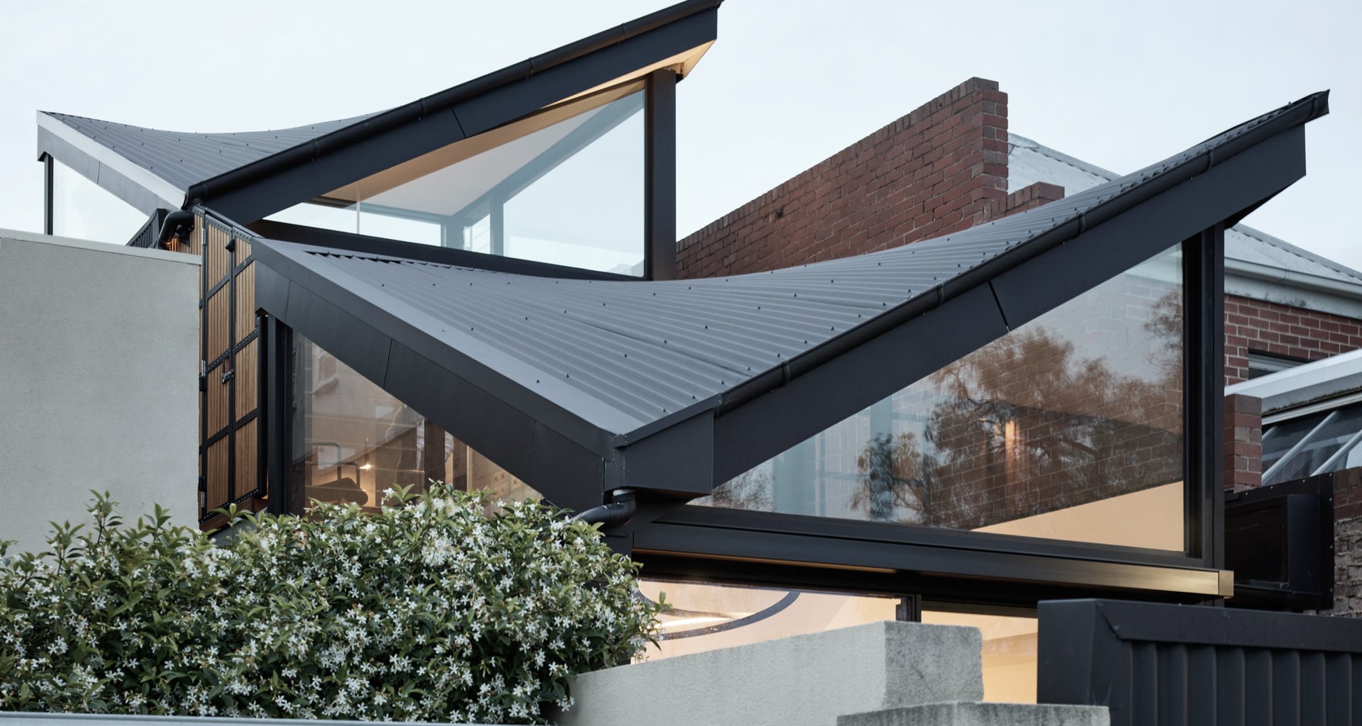 Carlton by Clancy Constructions | ArchiPro AU