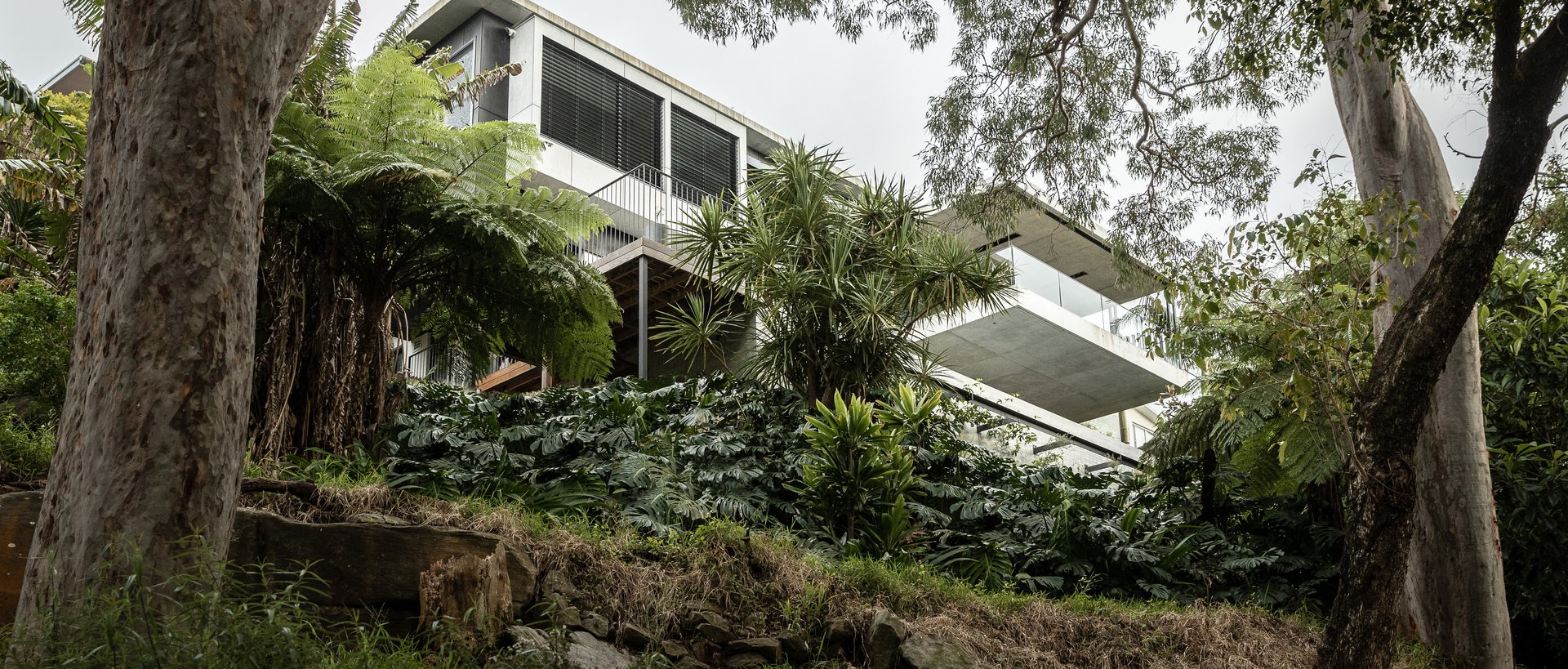 Bay House by Castlepeake Architects | ArchiPro AU