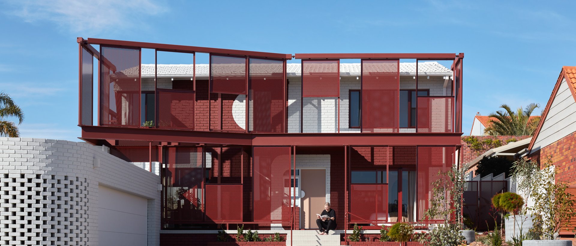 Play House by State of Kin | ArchiPro AU