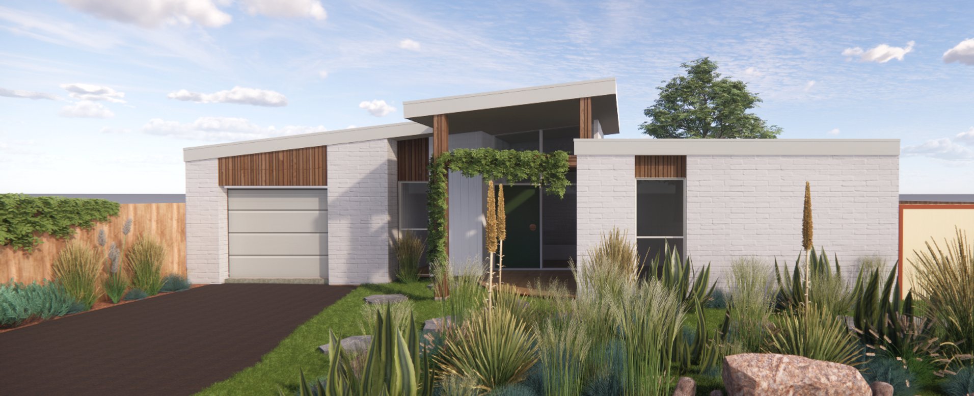 ADORABLE ANN, Point Lonsdale, Victoria by Freckle Architecture ...