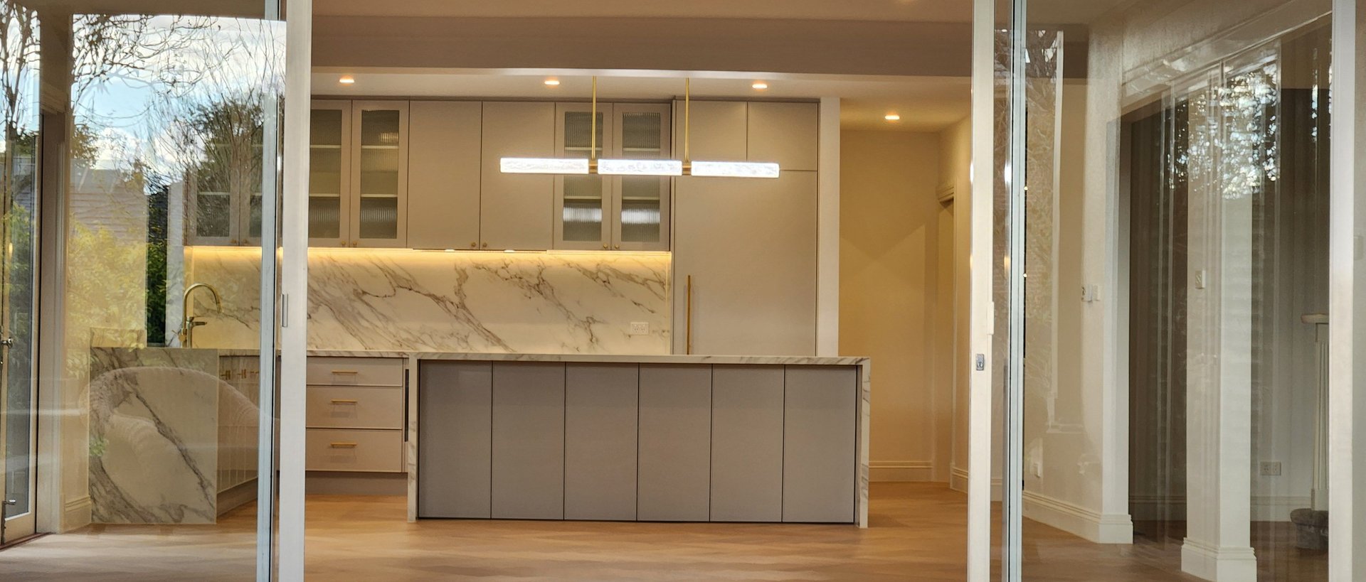 Balwyn Renovation by Skyline Construction Group | ArchiPro AU