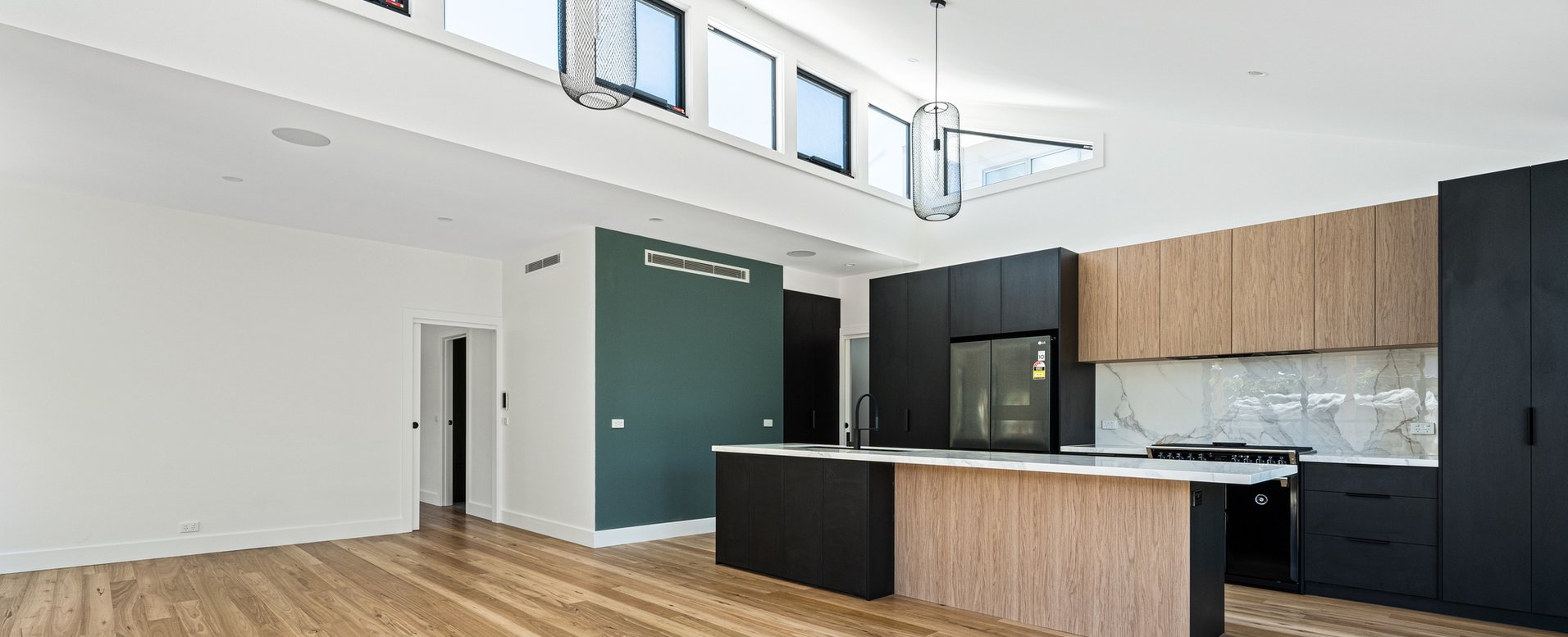 Full House Renovation and Extension - Blue Diamond Building ...