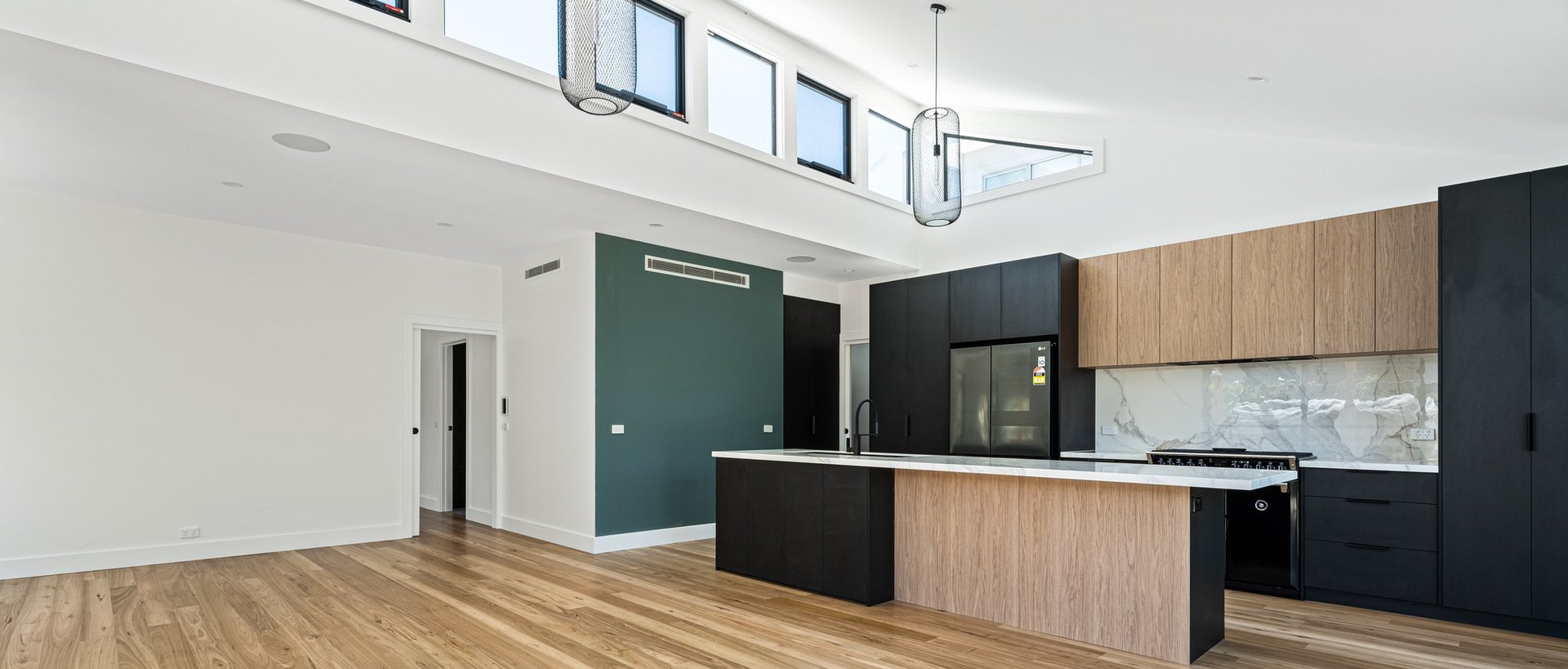 Full House Renovation and Extension by Blue Diamond Building ...