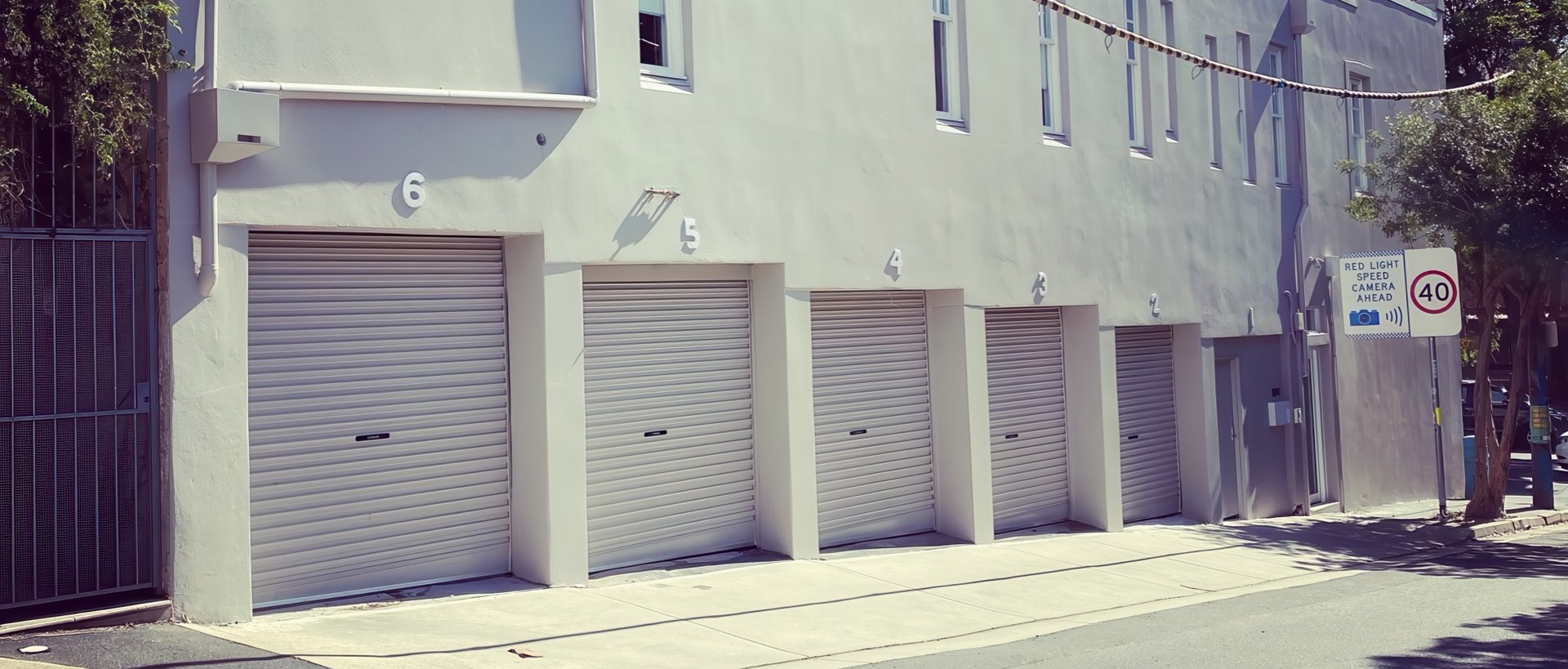 Heritage Terrace Apartments + Retail by Engage Construction | ArchiPro AU